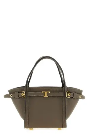 TOD'S Tim' Mini Shopping Bag