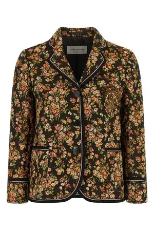 Dries Van Noten Brea' Blazer