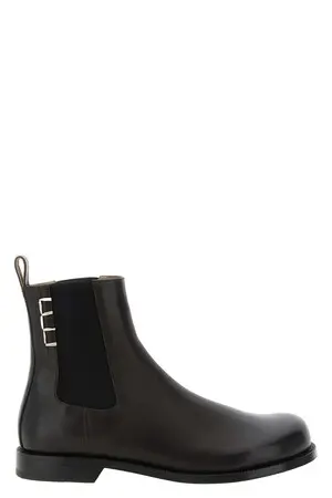 Men's J.w.anderson Contrast Stitching