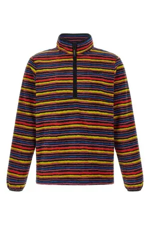 Gramicci Thermal Fleece Sweater