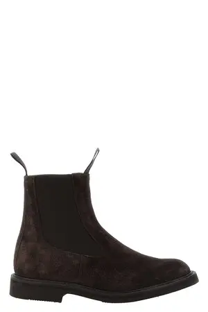 TRICKER'S Stephen' Ankle Boots - Brown