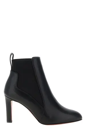 CHRISTIAN LOUBOUTIN Fannylove' Ankle Boots