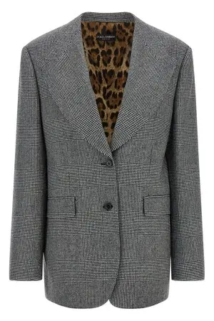 Dolce & Gabbana Linda' Blazer