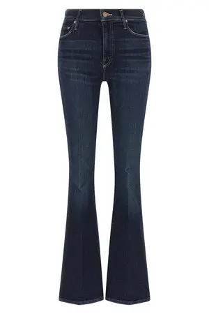 MOTHER The Weekender' Jeans