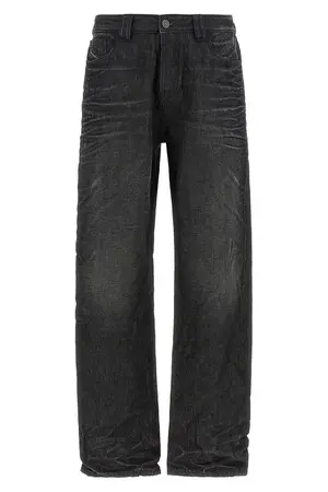 DIESEL® 1991 D-voeed' Jeans - Gray
