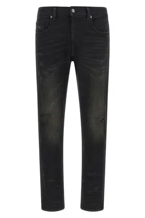 DIESEL® 2019 D-strukt' Jeans - Black