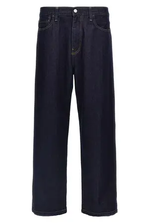Carhartt Work In Progress Landon' Jeans - Blue