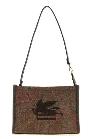 Etro Arnica' Small Clutch - Multi