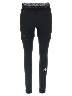 Balenciaga Leggings X Under Armour