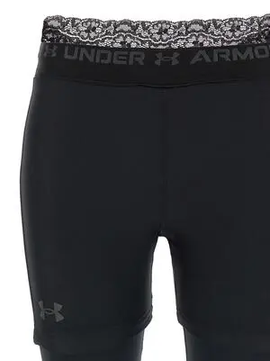 Balenciaga Leggings X Under Armour