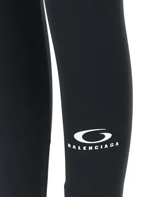 Balenciaga Leggings X Under Armour