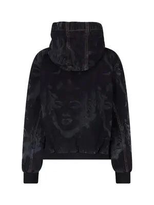 Vaquera Denim Jacket "marilyn Workwear