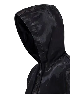 Vaquera Denim Jacket "marilyn Workwear