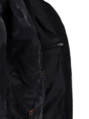 Vaquera Denim Jacket "marilyn Workwear
