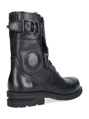 KIKO KOSTADINOV Boots "fitz