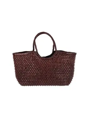 Dragon Diffusion Tote Bag "nantucket Cactus