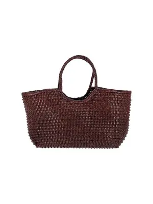 Dragon Diffusion Tote Bag "nantucket Cactus