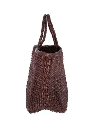 Dragon Diffusion Tote Bag "nantucket Cactus