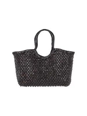 Dragon Diffusion Tote Bag “nantucket Cactus