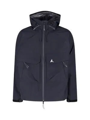 ROA Jacket "3l Creek - Black