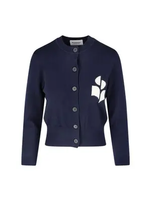 ISABEL MARANT ÉTOILE Wool-blend Cardigan
