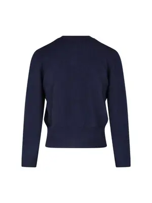Isabel Marant Étoile Wool-blend Cardigan