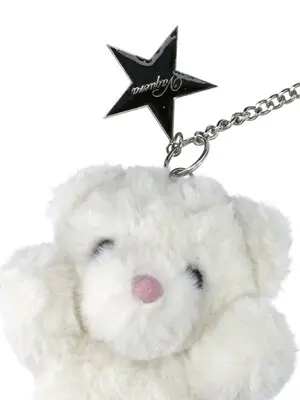 Vaquera Keyring Charm "teddy Bear