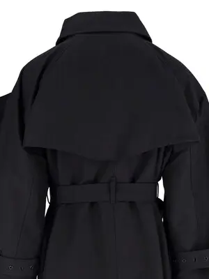ENTIRE STUDIOS Cape Trench