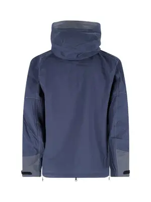 AND WANDER Waterproof Jacket "pertex® Shield