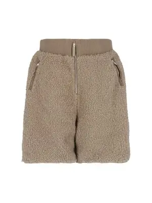 ENTIRE STUDIOS Shorts "bison