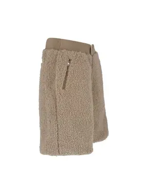 ENTIRE STUDIOS Shorts "bison