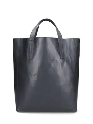 VIVIENNE WESTWOOD Tote Bag "sarah