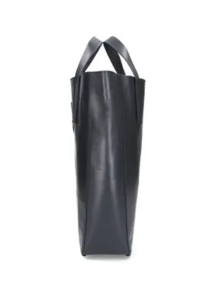 VIVIENNE WESTWOOD Tote Bag "sarah