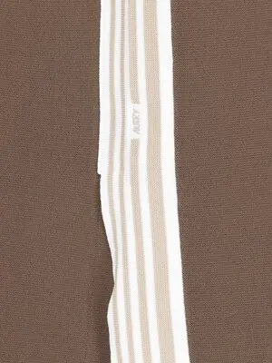 AUTRY Knitted Viscose Joggers