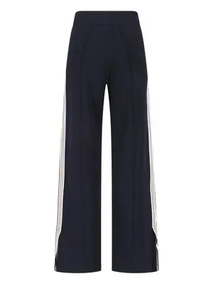 AUTRY Knit Viscose Joggers