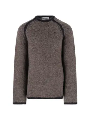 Our Legacy Sweater "rider - Brown