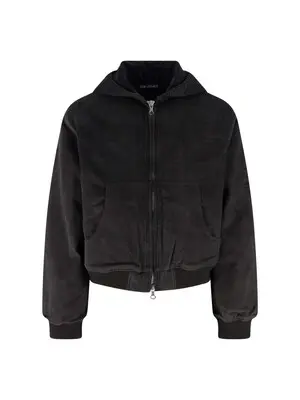 Our Legacy Hooded Jacket "bank