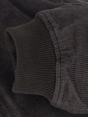 Our Legacy Hooded Jacket "bank