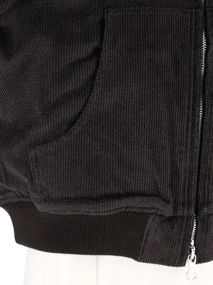 Our Legacy Hooded Jacket "bank
