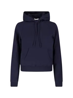 THE ROW Cotton And Cashmere Sweater "timia