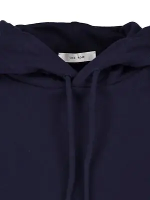 THE ROW Cotton And Cashmere Sweater "timia