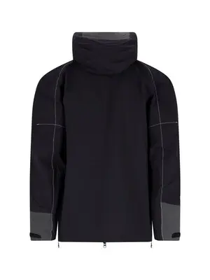 AND WANDER Jacket "peretex Shield