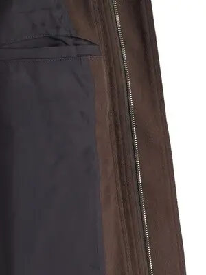 KIKO KOSTADINOV Jacket "harrer - Brown