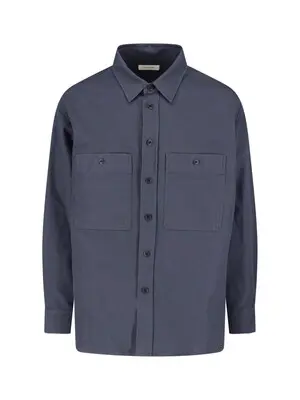 LEMAIRE Shirt "workwear