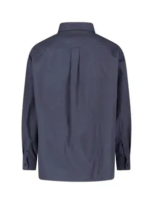 LEMAIRE Shirt "workwear