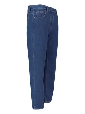 THE ROW Straight Jeans "carlyl