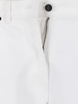 THE ROW Straight Jeans "burty