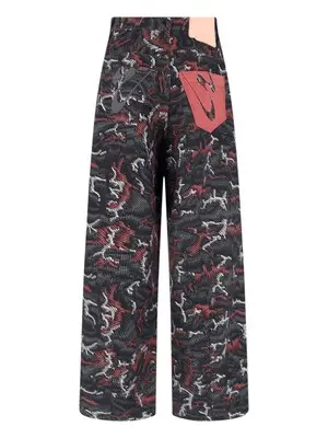 PDF Baggy Jeans "leggenda