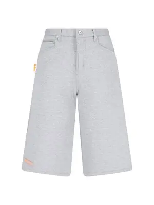 PDF Shorts "lounge Short - Gray