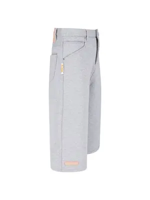 PDF Shorts "lounge Short - Gray